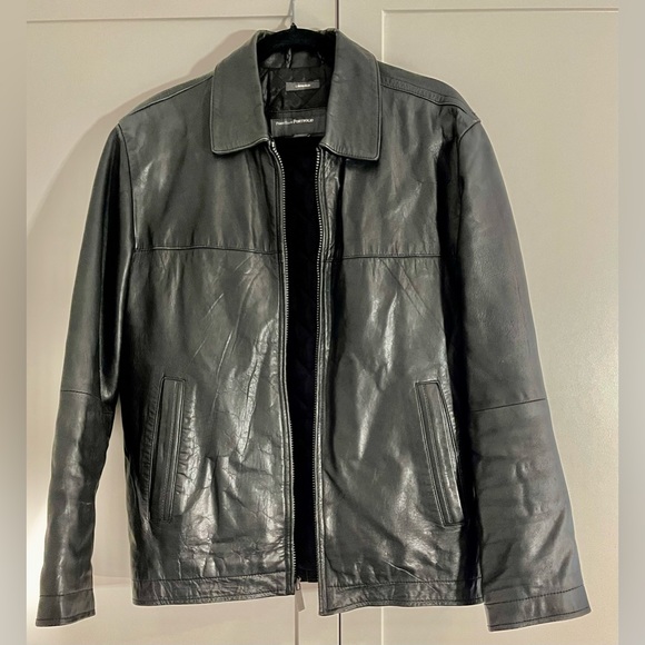 Perry Ellis | Jackets & Coats | Perry Ellis Portfolio Mens Premium ...